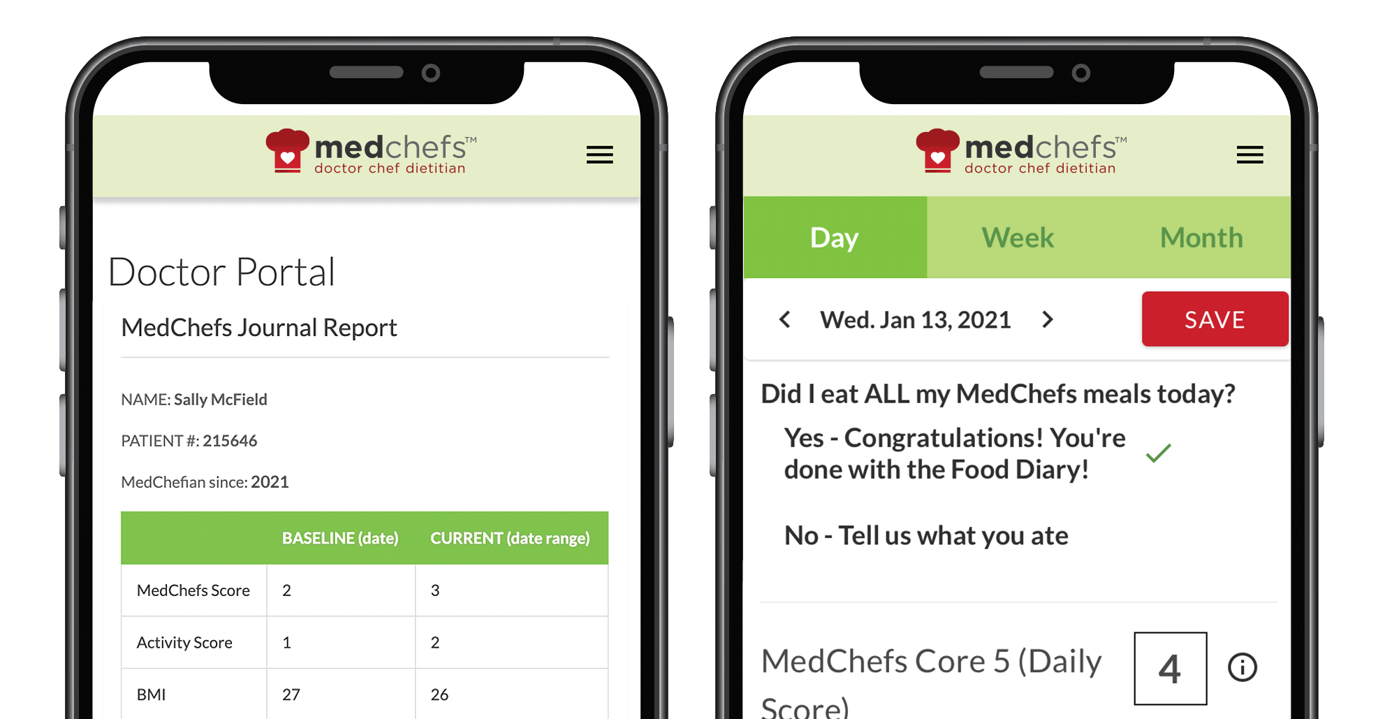 Healthcare Providers